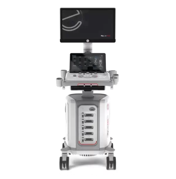 Ecograf Esaote MyLab A50 – Atemed Solutions