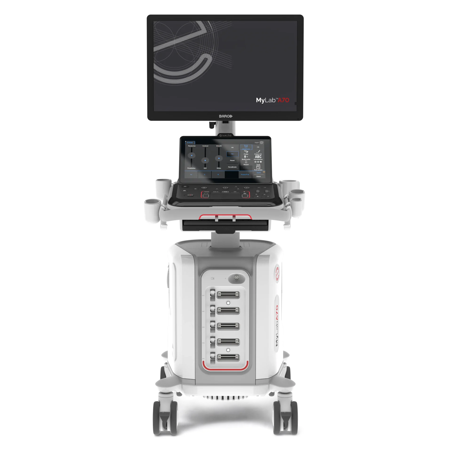 Esaote MyLab A70 – Atemed Solutions